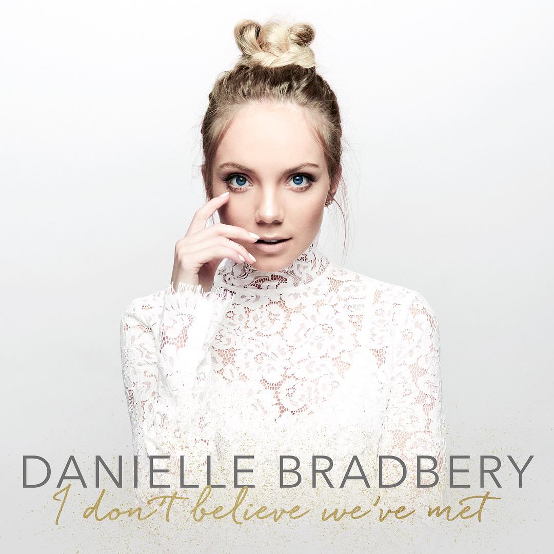EXCLUSIVE: Hear Danielle Bradbery's Thomas Rhett, Jaren Johnston-Penned Song, 'Hello Summer ...