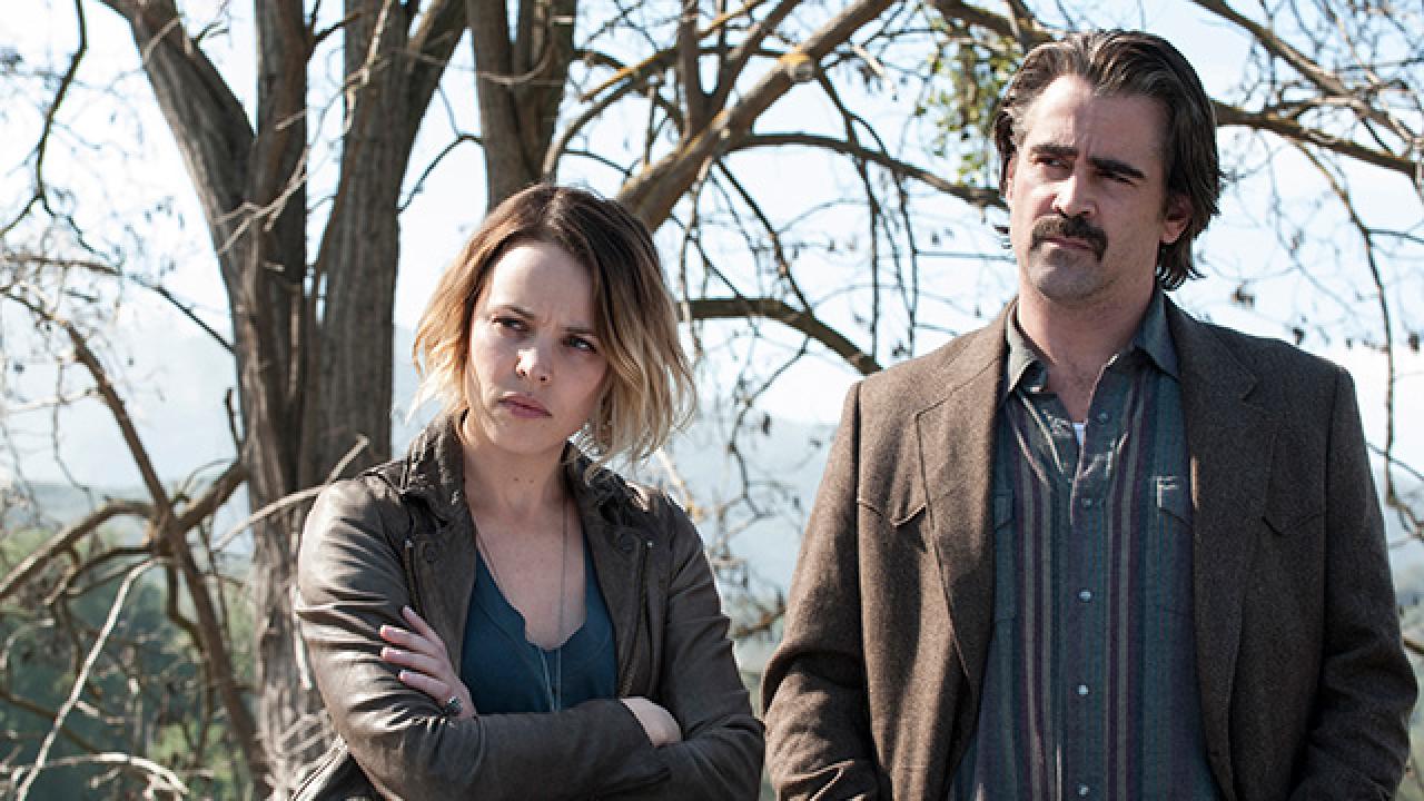 True Detective Season 2 Preview Miserable Yet Captivating True Detective Season 2 Preview Miserable Yet Captivating