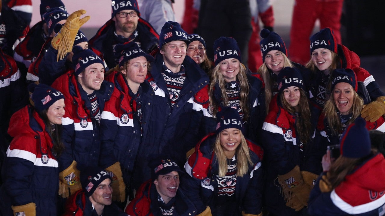 2018 Winter Olympics Medal Count: Team USA's Final Tally, Norway ...