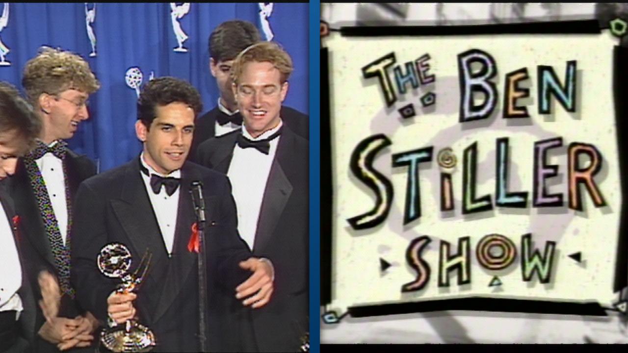 The Ben Stiller Show
