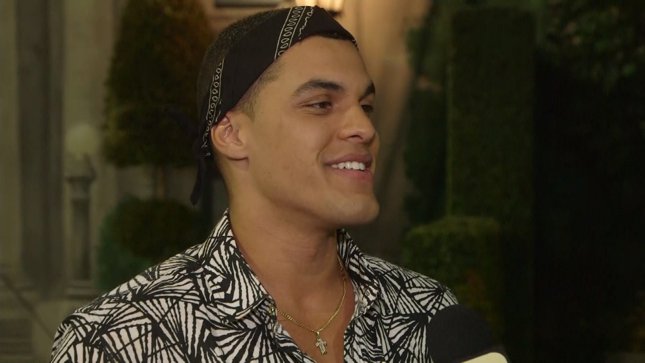 EXCLUSIVE: 'Big Brother' 19 Winner Josh Martinez Says He's 'Completely ...