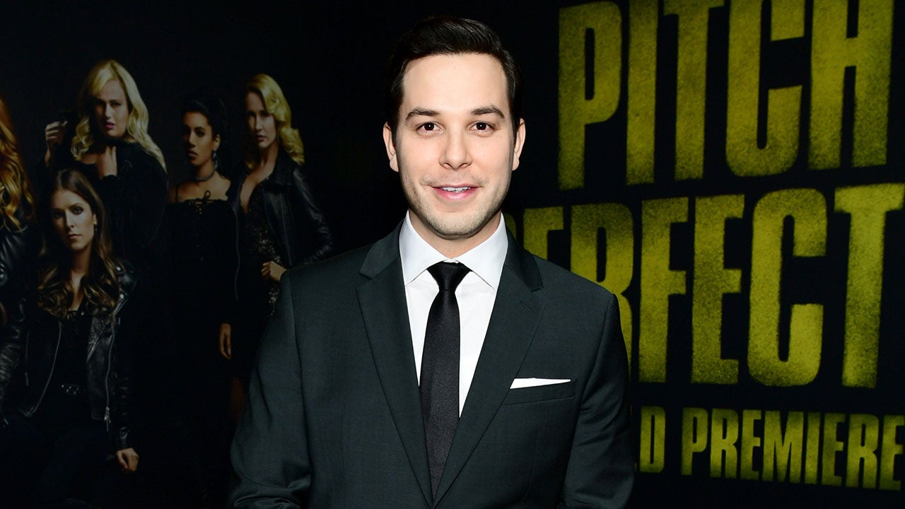 Treblemakers Pitch Perfect Donald Pitch Perfect 3 Cast The Crown's