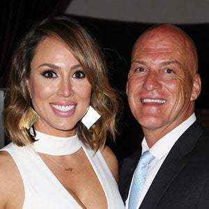 Kellie Rasberry Ex Husband