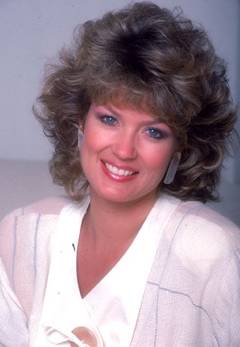 Mary Hart Through The Years | Entertainment Tonight