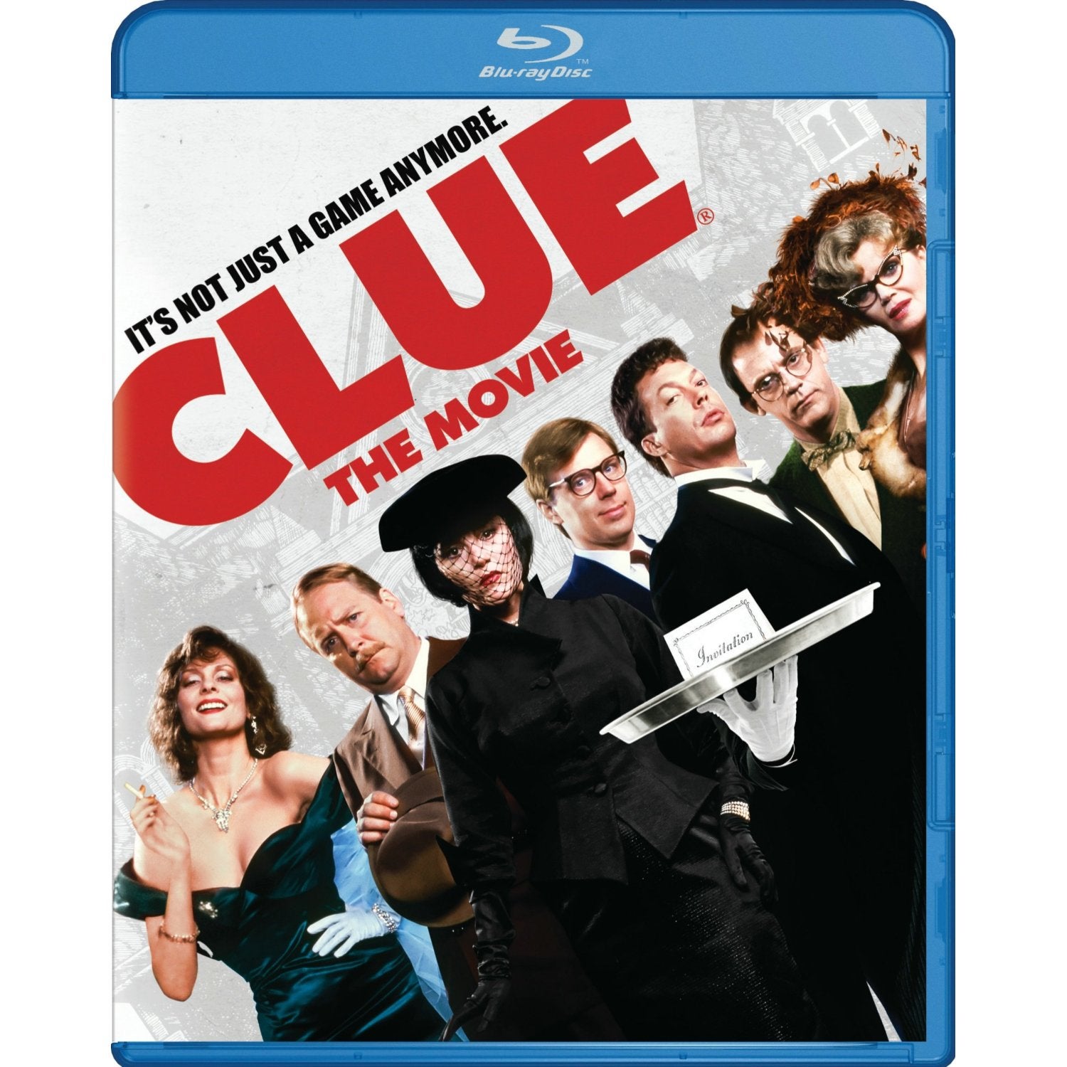 New on Blu-ray & DVD: August 7 | Entertainment Tonight