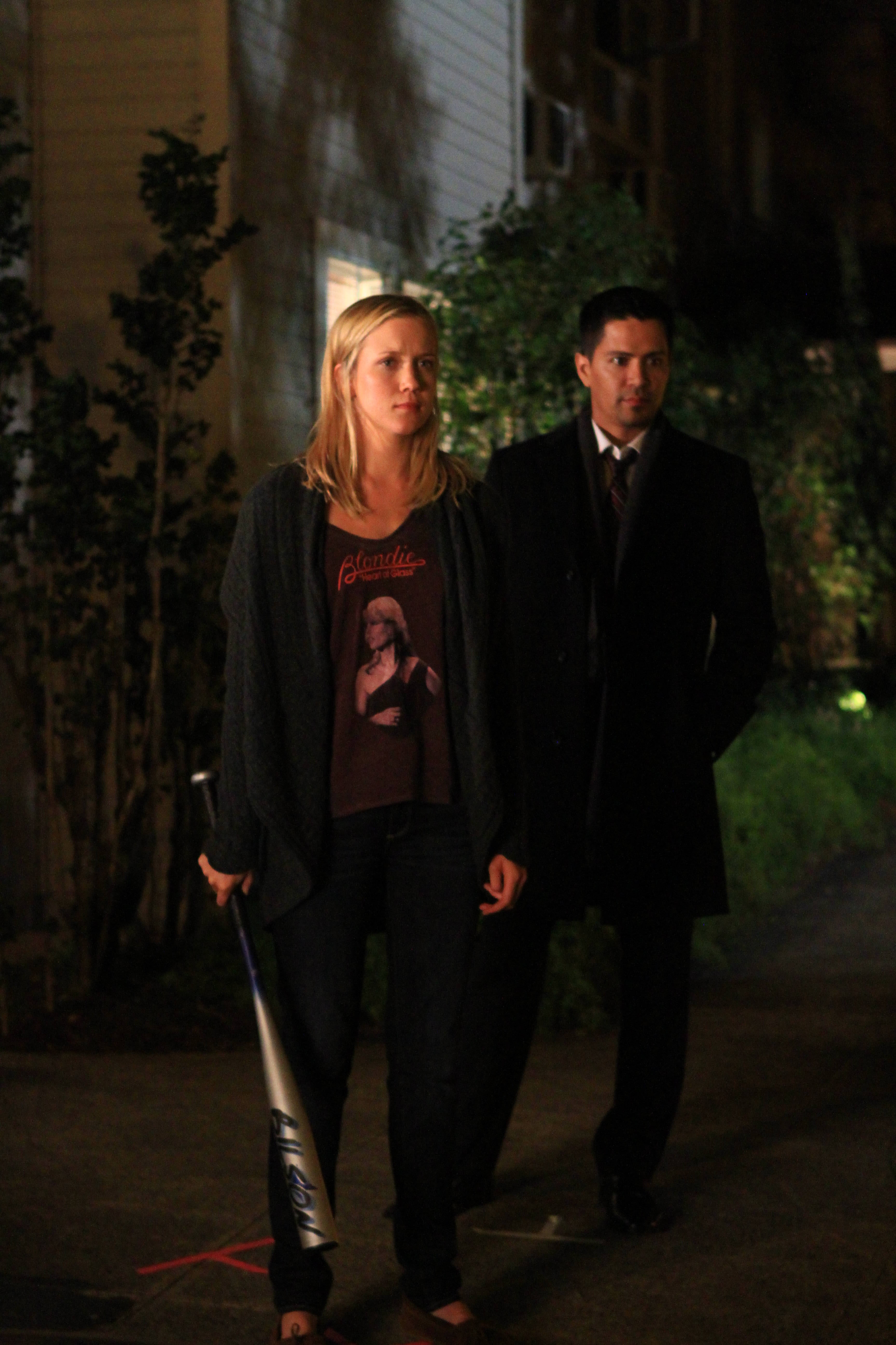 Last Resort Exclusive Photos | Entertainment Tonight