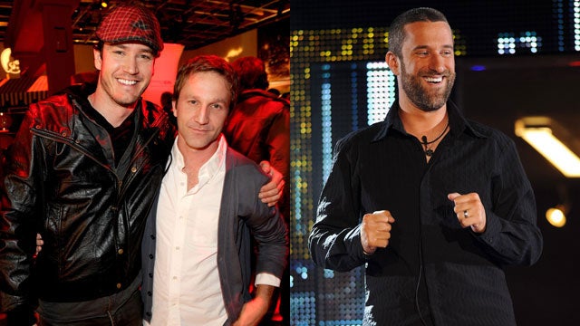 Mark Paul Gosselaar E Dustin Diamond Mark Paul Gosselaar Remembers