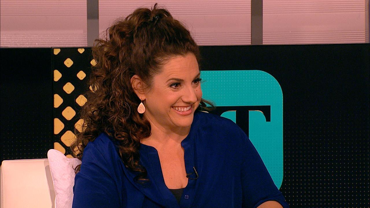 Marissa Jaret Winokur Before And After