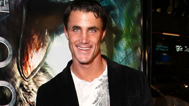 Greg Plitt