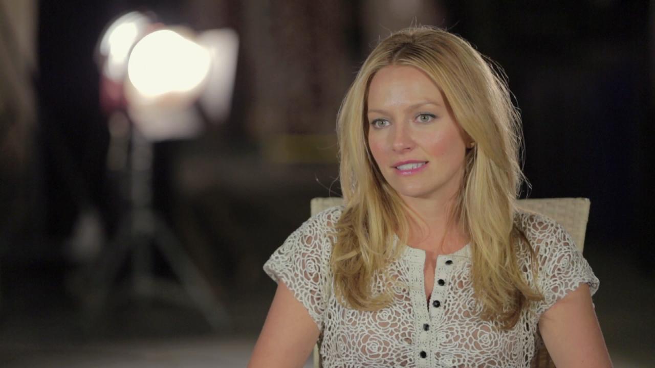 Weird Loners Becki Newton Fox's 'Weird' New Unromantic Comedy