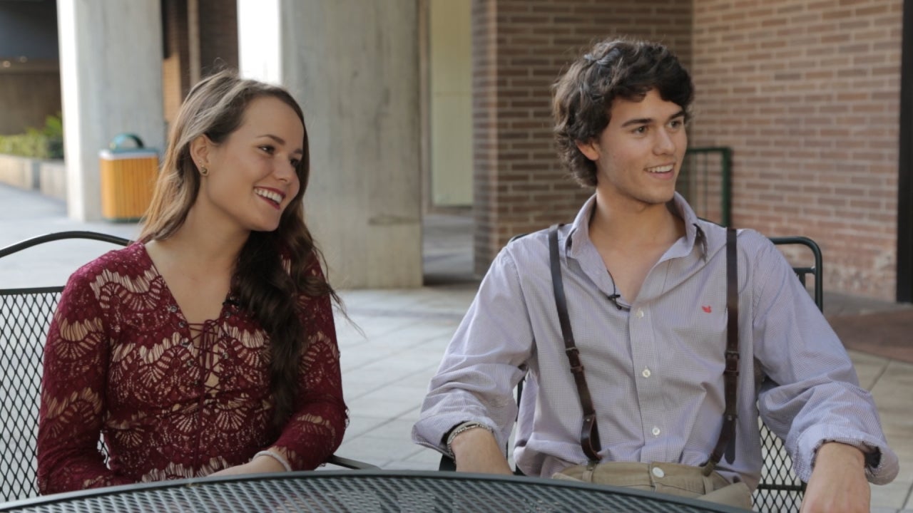 Jean Luke Robertson Duck Dynasty