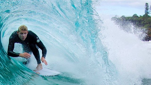 Mick Fanning - Alchetron, The Free Social Encyclopedia
