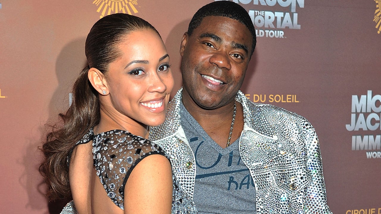 Tracy Morgan Fiance Tracy Morgan (@tracymorgan) • Instagram Photos