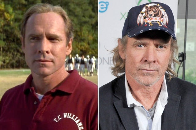 Here's What the Cast of 'Remember the Titans' Looks Like 15 Years Later ...