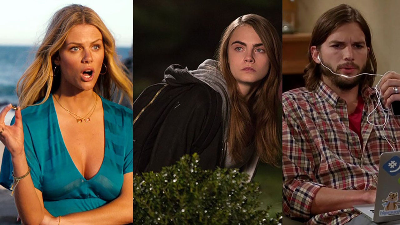 From the Runway to the Red Carpet: Models Who Became Actors ...