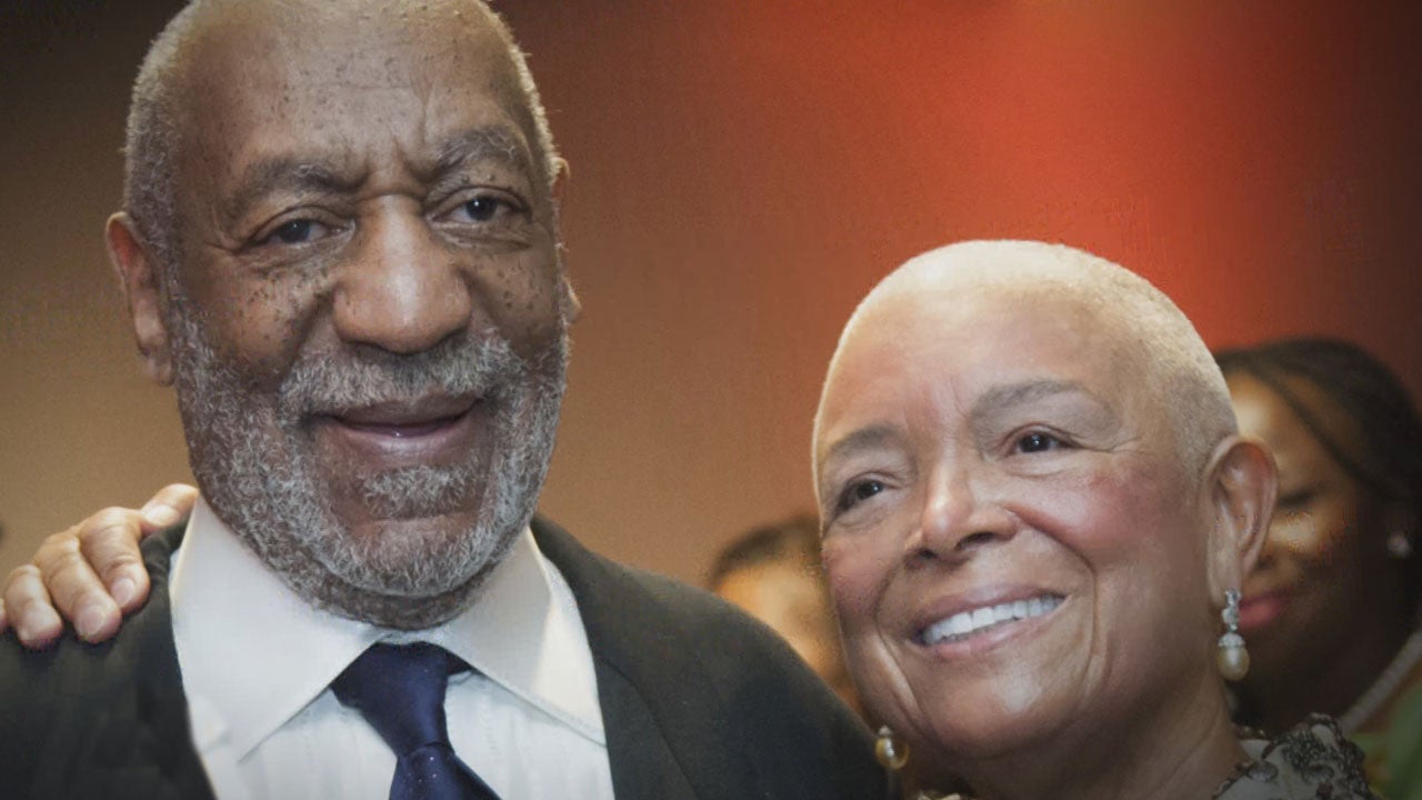 Camille Cosby Memes