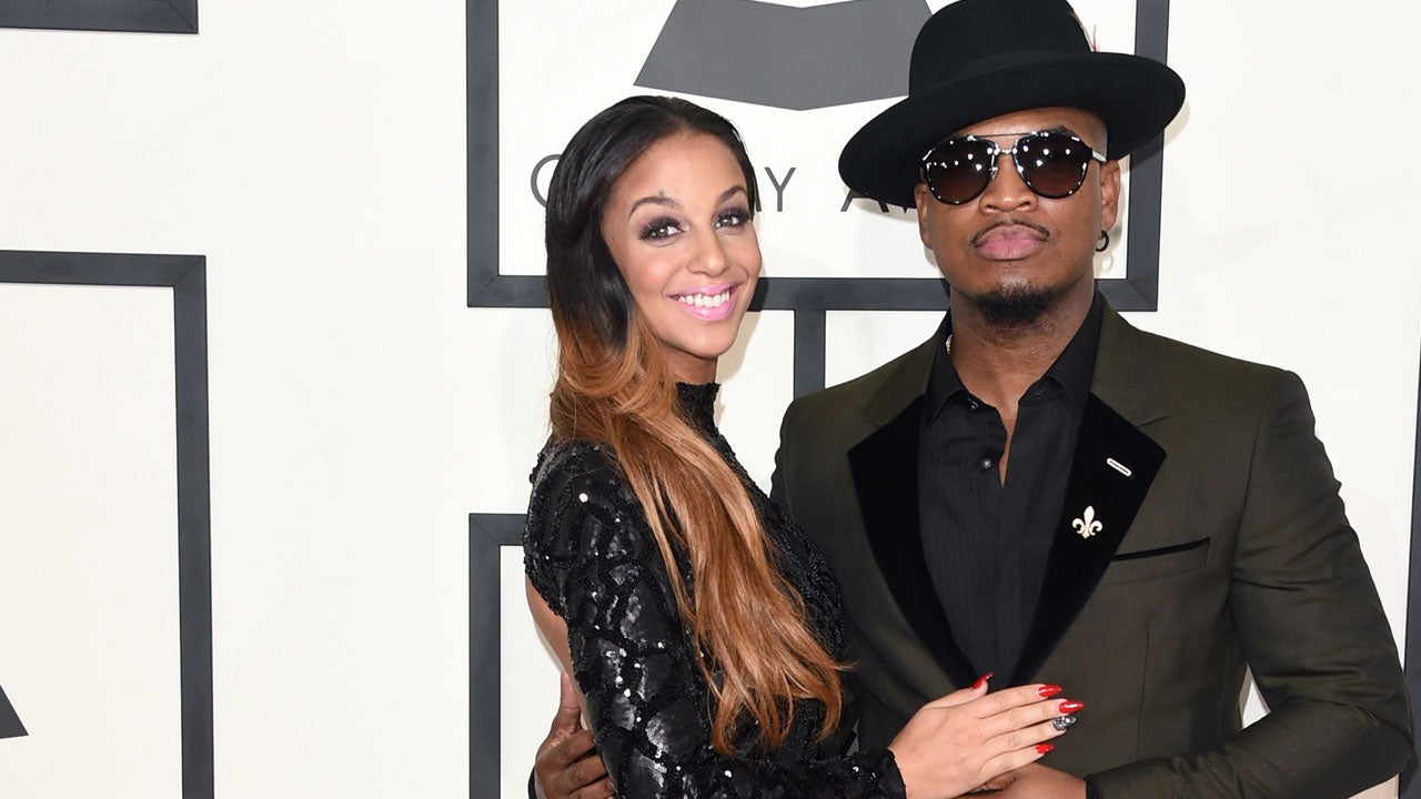 Ne-Yo Is a Married Man! Singer Ties the Knot With Crystal Williams ...
