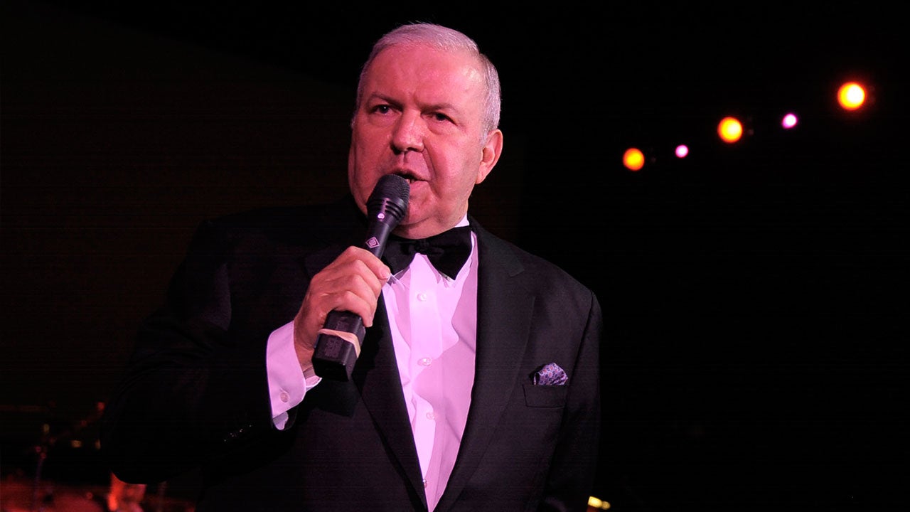 Frank Sinatra Jr Family Guy