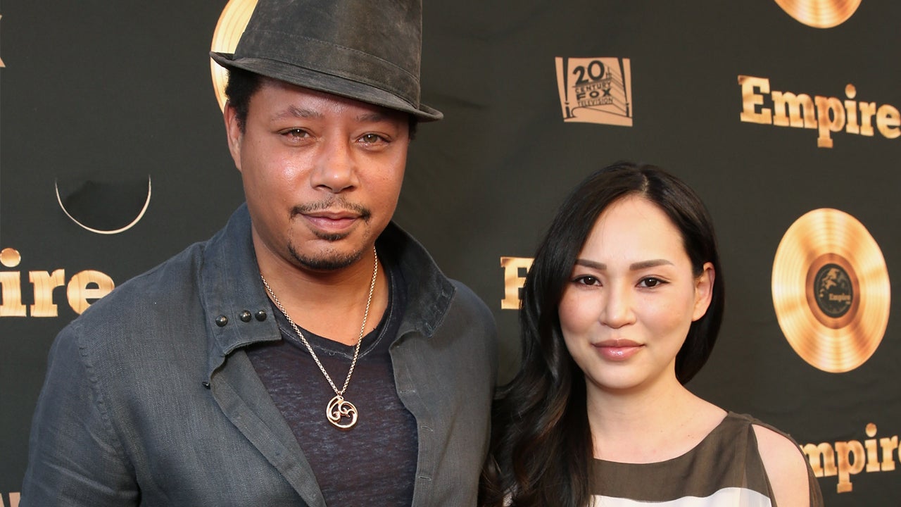 Terrence Howard Family Feud