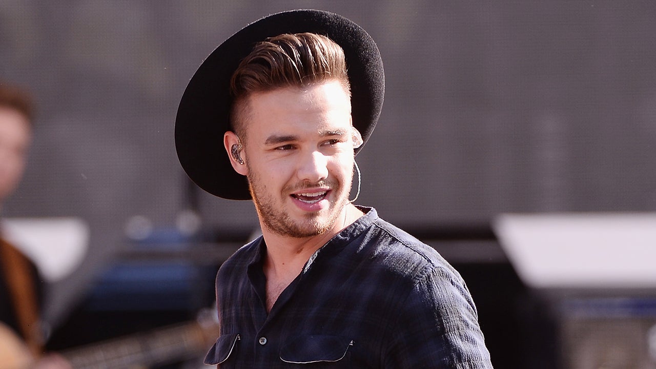 Liam Payne Hat