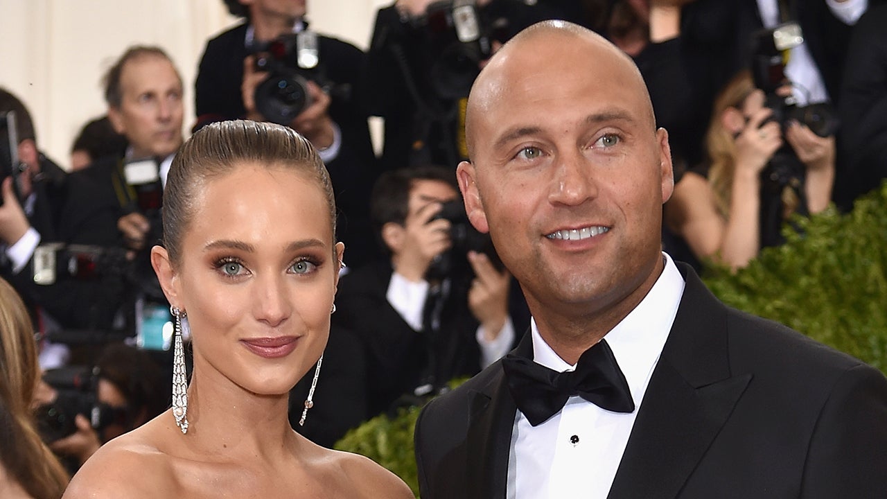 Hannah Davis Boyfriend