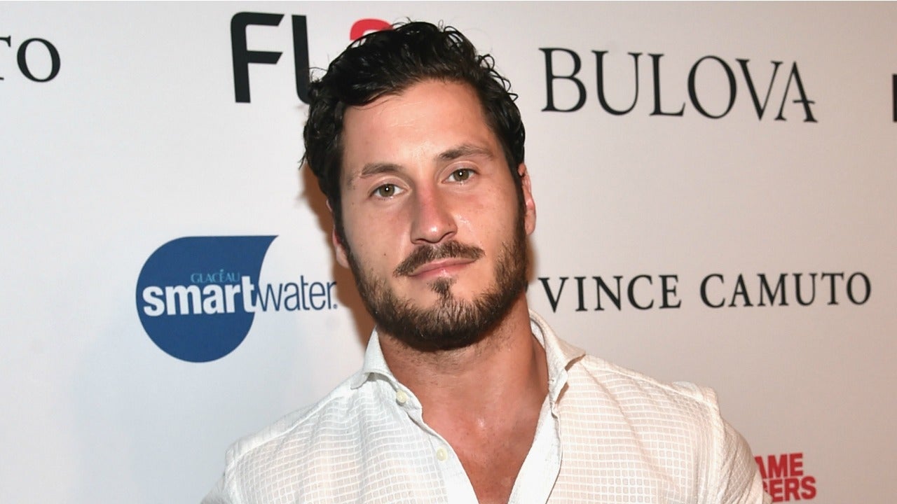 Val Chmerkovskiy Says He Has a 'Couple More Years' Until Kids: 'I Don't ...