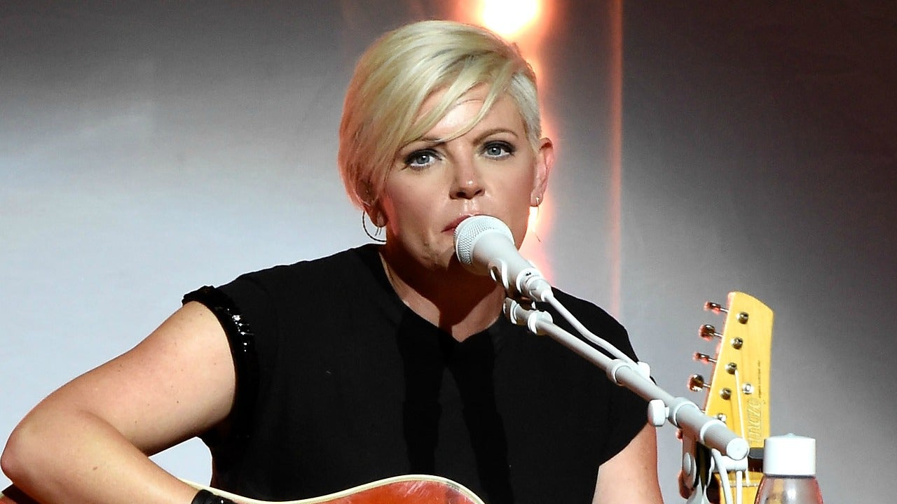 Dixie Chicks Singer Natalie Maines Calls Out Country Music 'Hypocrites ...