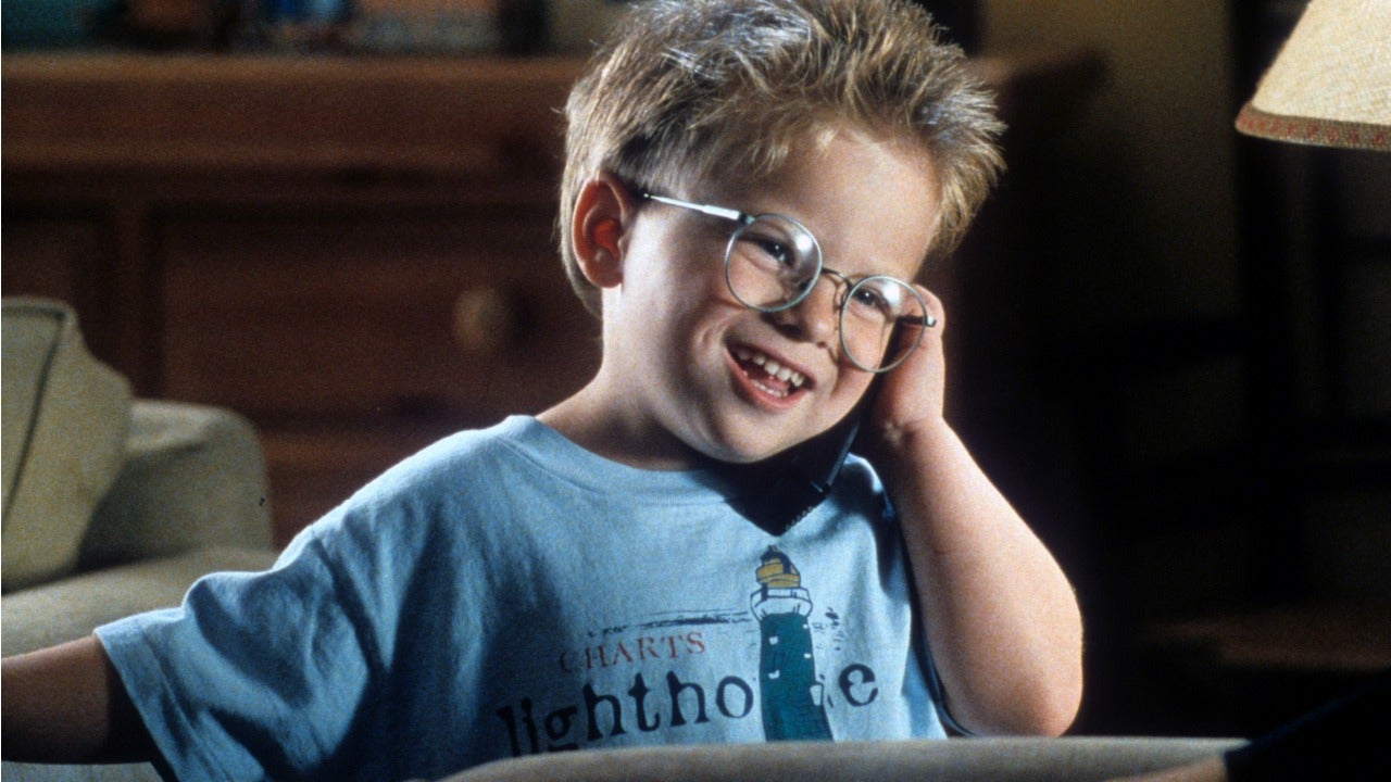 Jonathan Lipnicki, the Adorable Kid From 'Jerry Maguire,' Teaches ...
