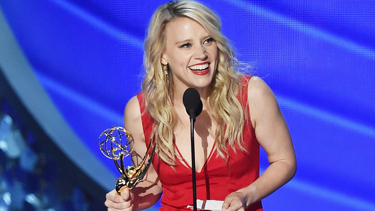 2016 Emmy Winners | Entertainment Tonight