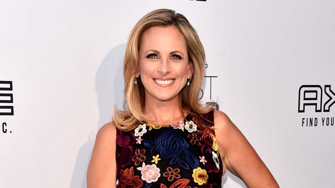 Marlee Matlin Celebrity Apprentice