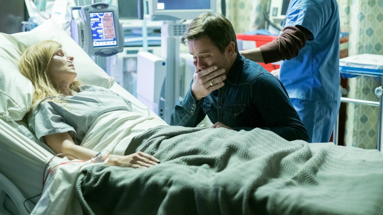 ‘Nashville’ Star Charles Esten Talks What’s Next for Deacon -- and That ...