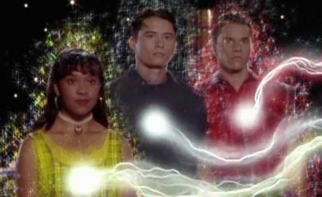 9 Iconic Moments From The 'Mighty Morphin Power Rangers' TV Series ...