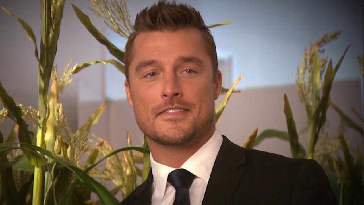 Chris Bachelorette Andi Chris Soules And Whitney Bischoff Split;
