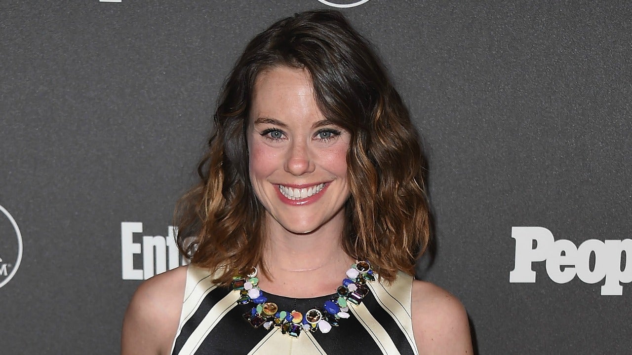 Ashley Williams Actress How I Met Your Mother