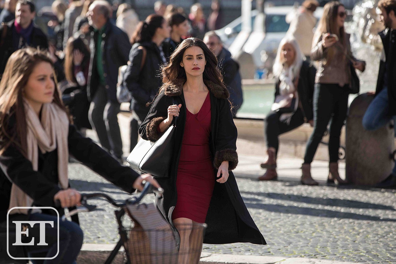 EXCLUSIVE: Dylan O'Brien and Michael Keaton Have a License to Kill in ...