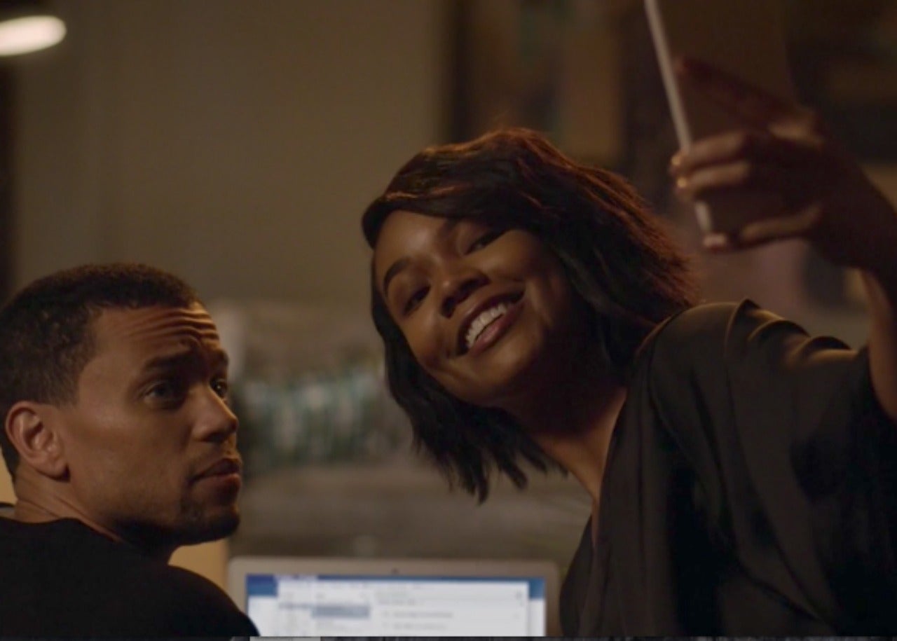 ‘Being Mary Jane’: MJ Says She Wants To Be in a 'Trusting Relationship' | kare11.com