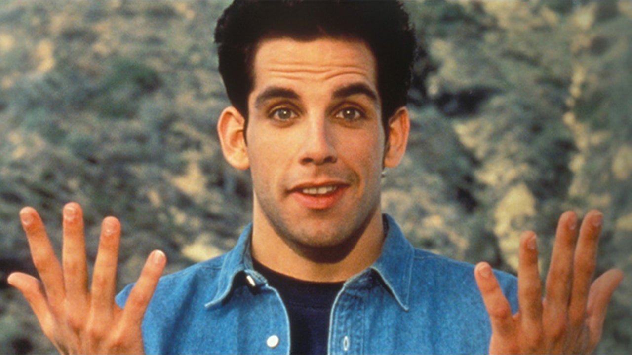 FLASHBACK: 'The Ben Stiller Show' Turns 25! Why the Actor Laughed at ...
