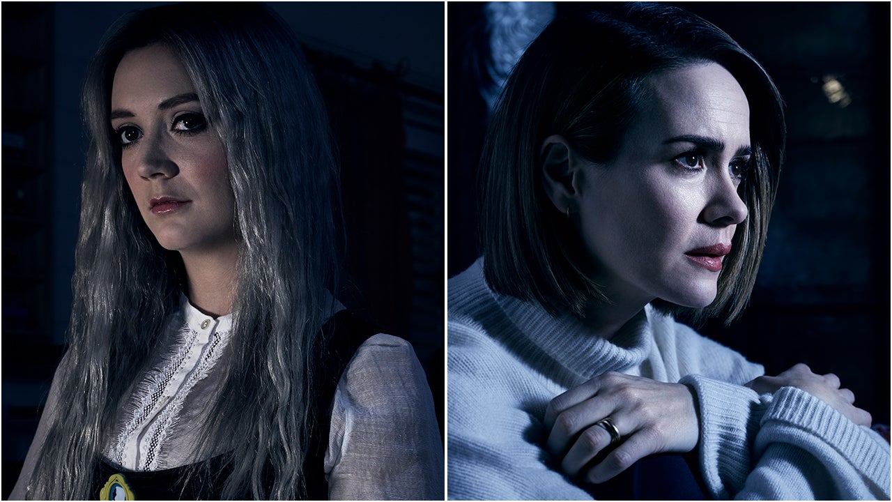EXCLUSIVE: Director Liza Johnson on Directing ‘AHS: Cult’ Episode 2 and ...