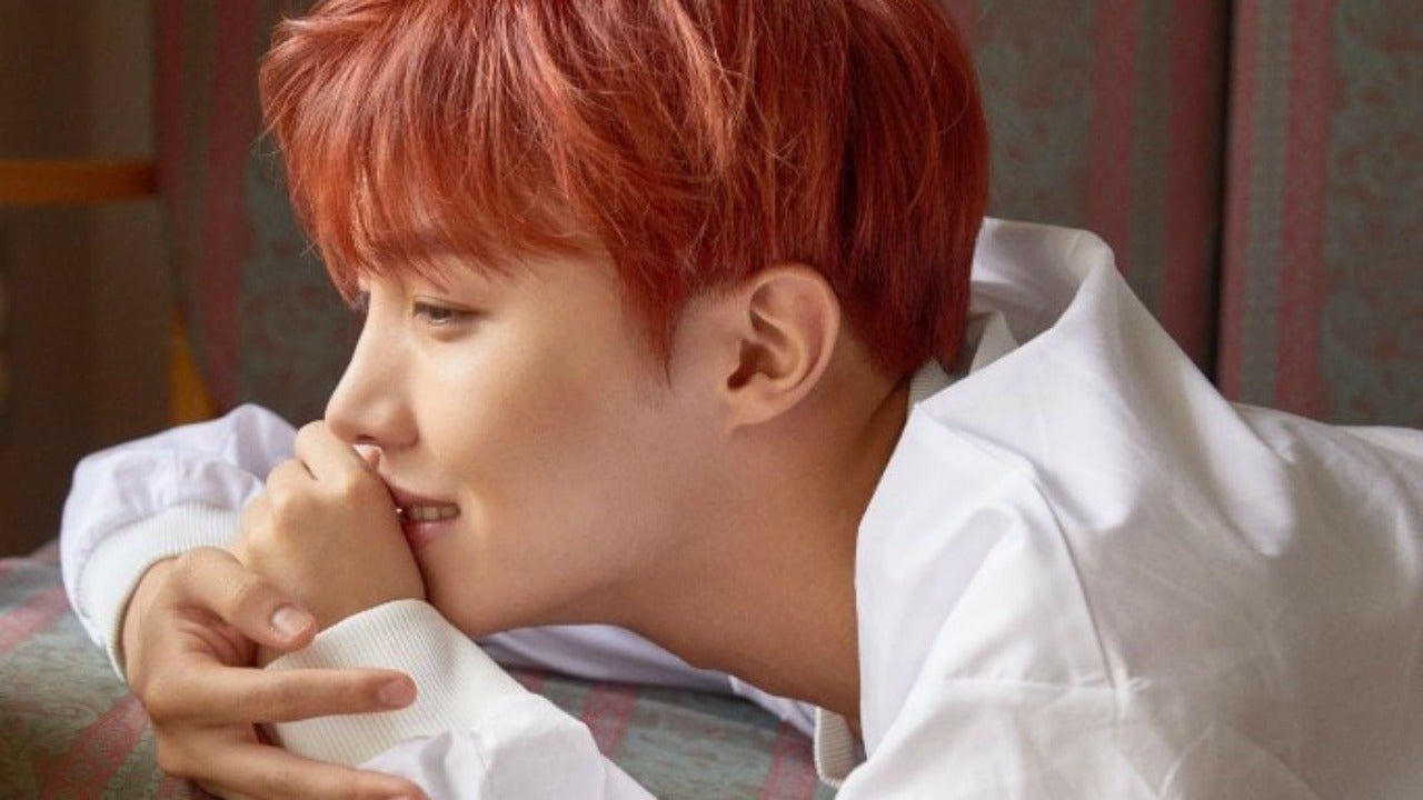 BTS: Everything You Need to Know About the K-Pop Boy Band Ready to Take ...