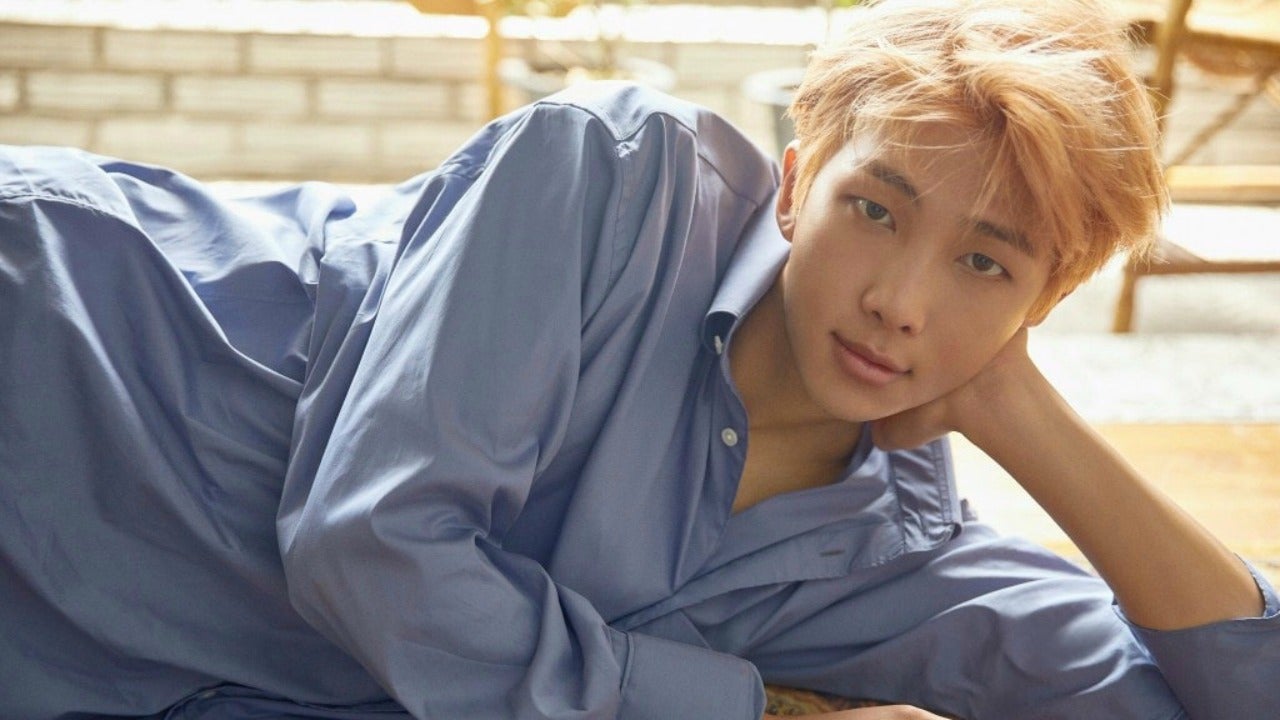 BTS: Everything You Need to Know About the K-Pop Boy Band Ready to Take ...