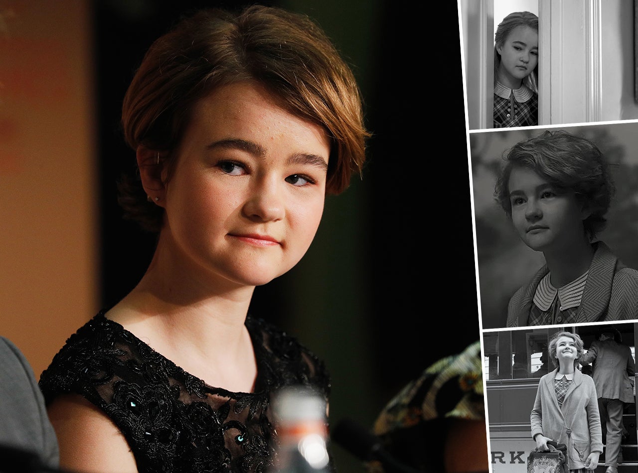 Fall Movie Preview: 9 Breakout Child Stars, Oscar Contenders, Action ...