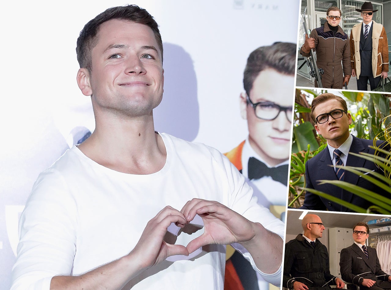 Fall Movie Preview: 9 Breakout Child Stars, Oscar Contenders, Action ...