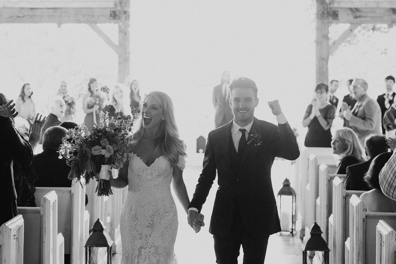 EXCLUSIVE: LANCO's 'Greatest Love Story' Comes Full Circle! Brandon ...