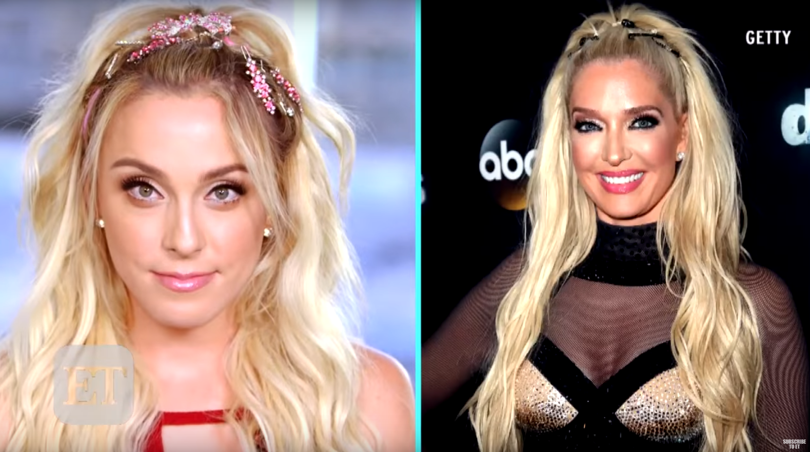 EXCLUSIVE: 'RHOBH' Star Erika Jayne's Hairstylist Clyde Haygood ...