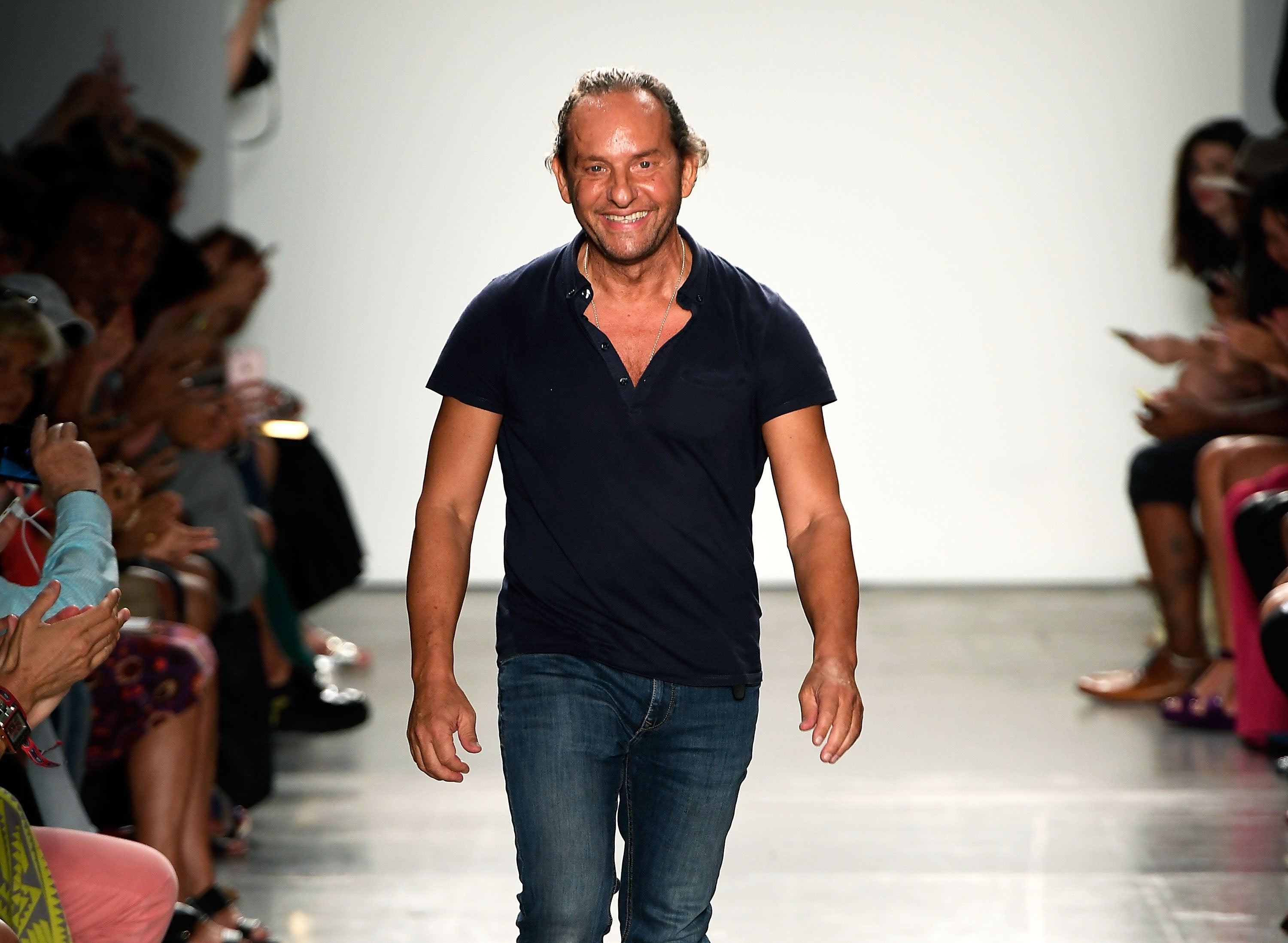 9 Inspiring Latino Designers Slaying the Fashion World | kare11.com