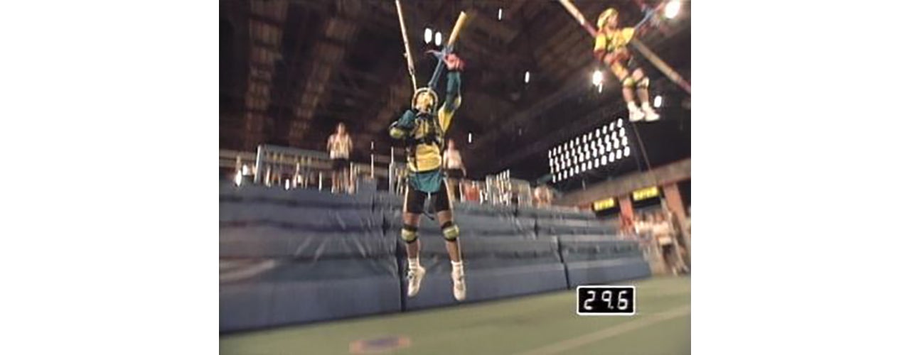 ‘Nickelodeon GUTS’: What You Didn’t Know About the Kids Sports ...