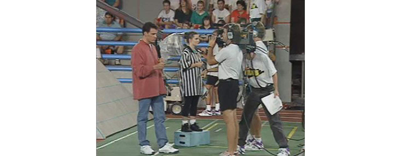 ‘Nickelodeon GUTS’: What You Didn’t Know About the Kids Sports ...