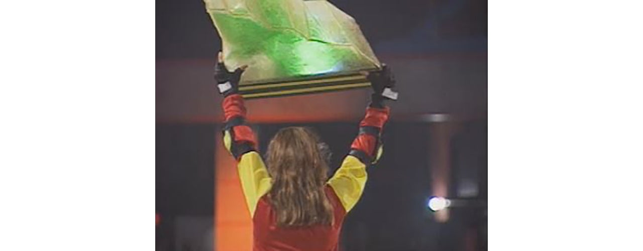 Nickelodeon GUTS : What You Didn t Know About the Kids Sports ...
