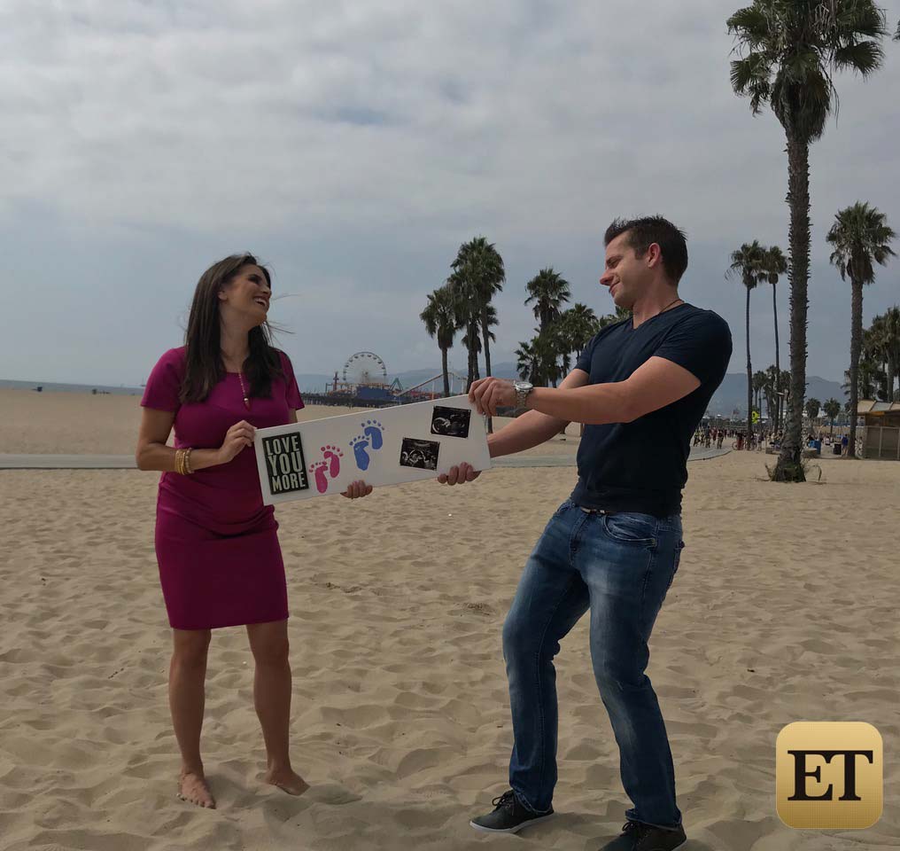 'Married at First Sight' Alum Nick Pendergrast and His Wife Reveal Sex ...