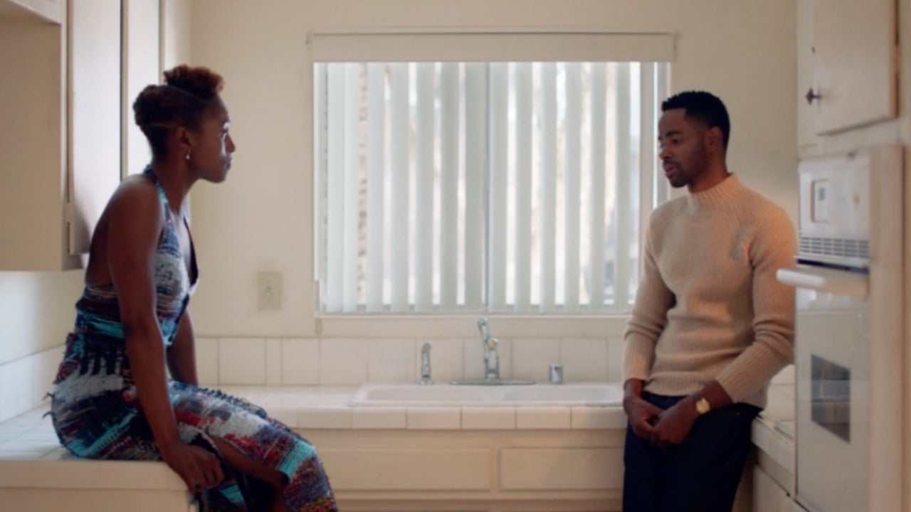 ‘Insecure’ Issa and Lawrence Tie Up Loose Ends in Season 2 Finale ...